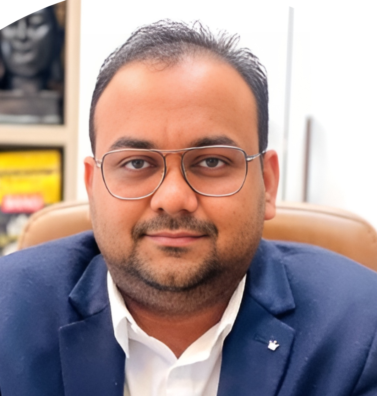 Lakhdatar International PVT. LTD.